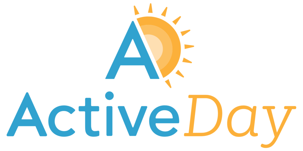 Active Day logo - All About Seniors