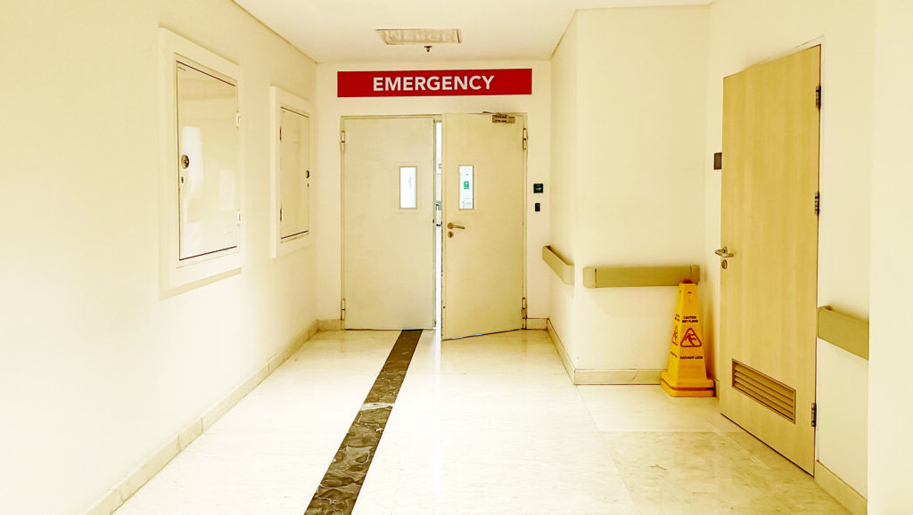 Seven Ways Your Primary Care Provider Can Help Reduce ER Visits - All ...